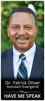 Lamb & Lion Ministries: E-newsletter